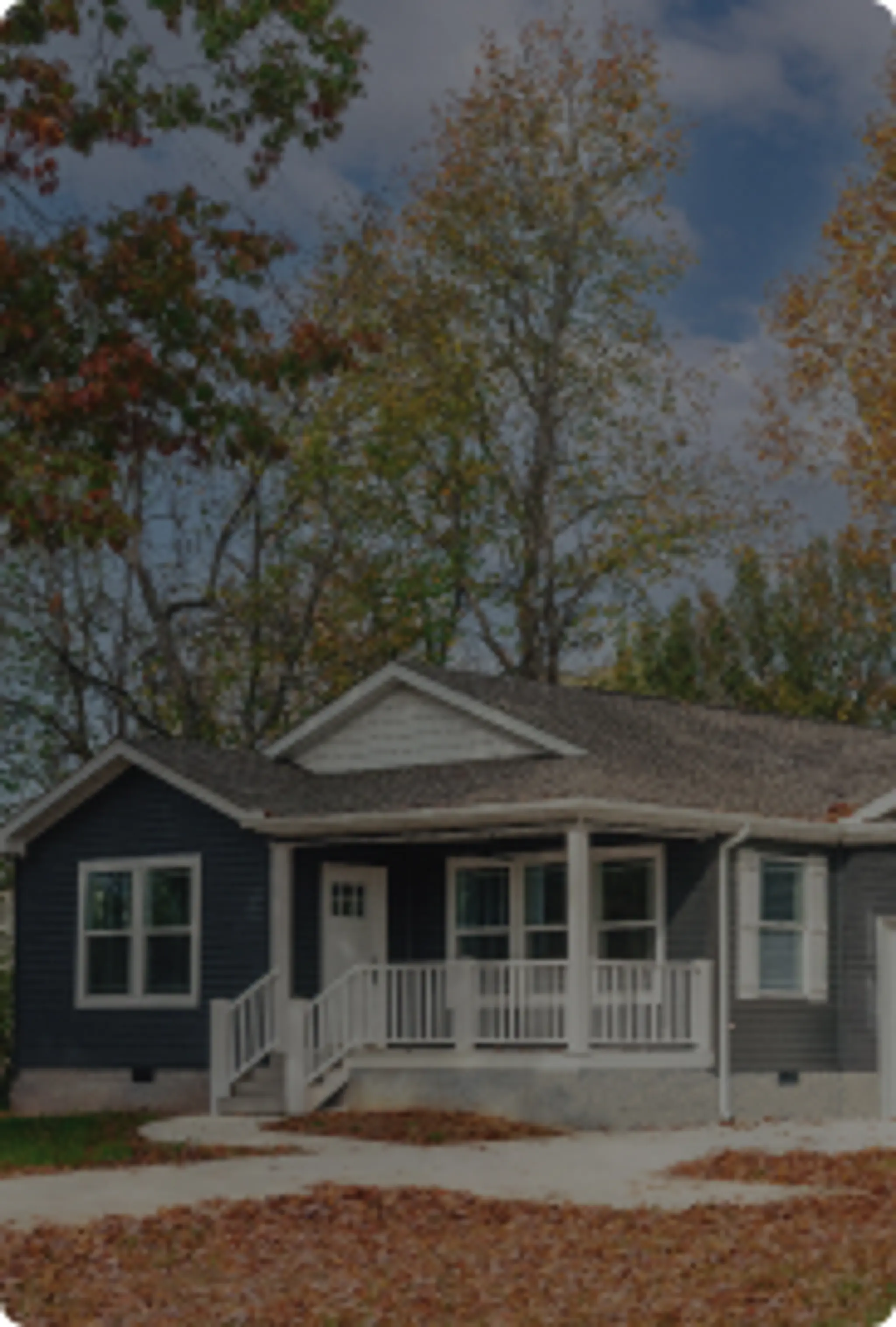 Welcome Home | Clayton Homes of Huntsville